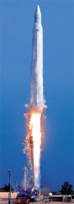 나로호 다음달 26~31일 발사