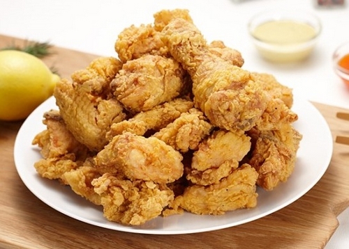 프라이드 치킨의 유래, 흑인 노예들이 먹던 것? "이런 역사가..." - Chosunbiz > 피플 > 경제 일반