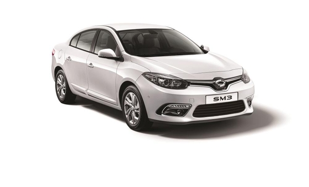 르노삼성, SM3 가격 인하…1470만원~1965만원에 판매 - Chosunbiz > 산업 > 자동차