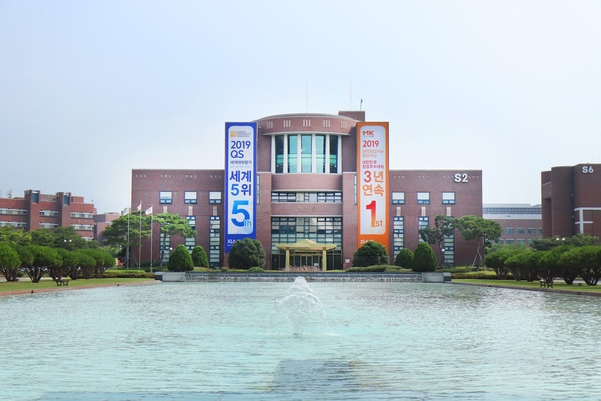 광주과학기술원 내년 3월 Ai대학원 개원50명 이상 대학원생 선발 조선닷컴 전국 호남