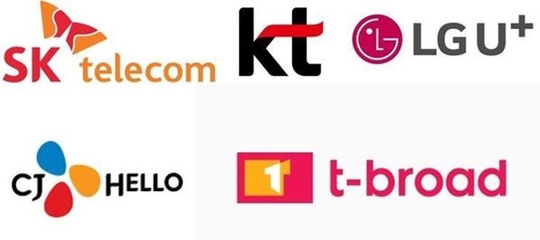 유료방송 M&A 성공한 SKT·LGU+... KT도 재도전 할까 - Chosunbiz > 테크 > ICT/미디어